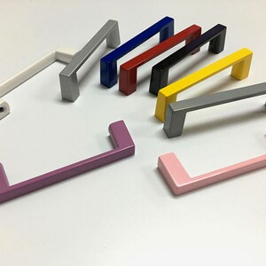 3 Small Door Pull Handle American Drawer Door Pull - Etsy