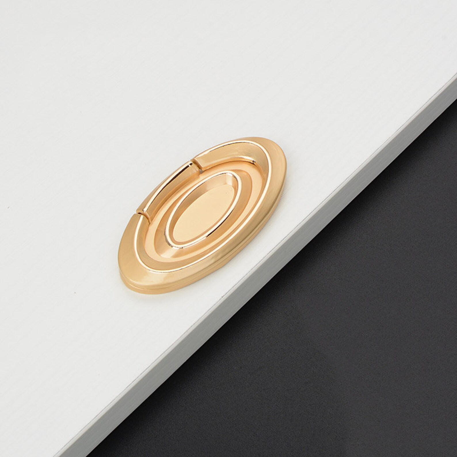 American Invisible Cabinet Drawer Pull Handle Wardrobe - Etsy