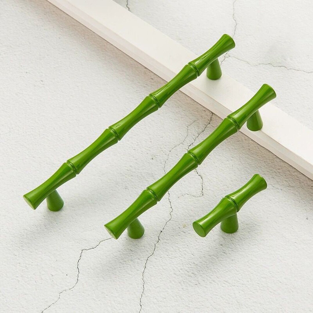 Modern Simple Creative Drawer Furniture Hardware Pull Handle Delicate ...