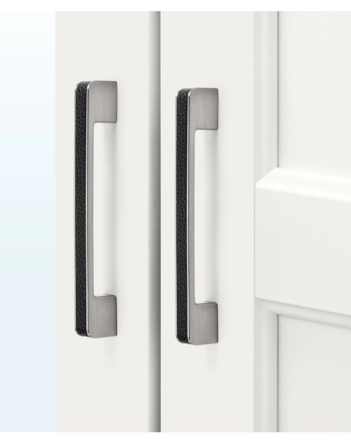 Modern Minimalist Door Pull Handle Nordic Cabinet Drawer - Etsy