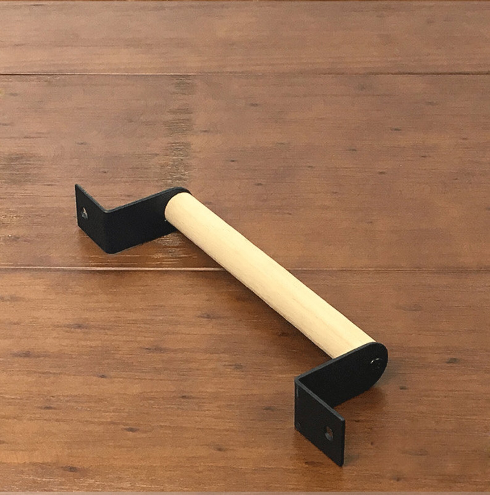 American Wood Door Pull Handle Wardrobe Door Pull Handle - Etsy