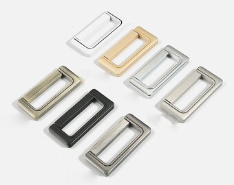 Modern Simple Pull Handle Drawer Door Pull Handle Wardrobe | Etsy