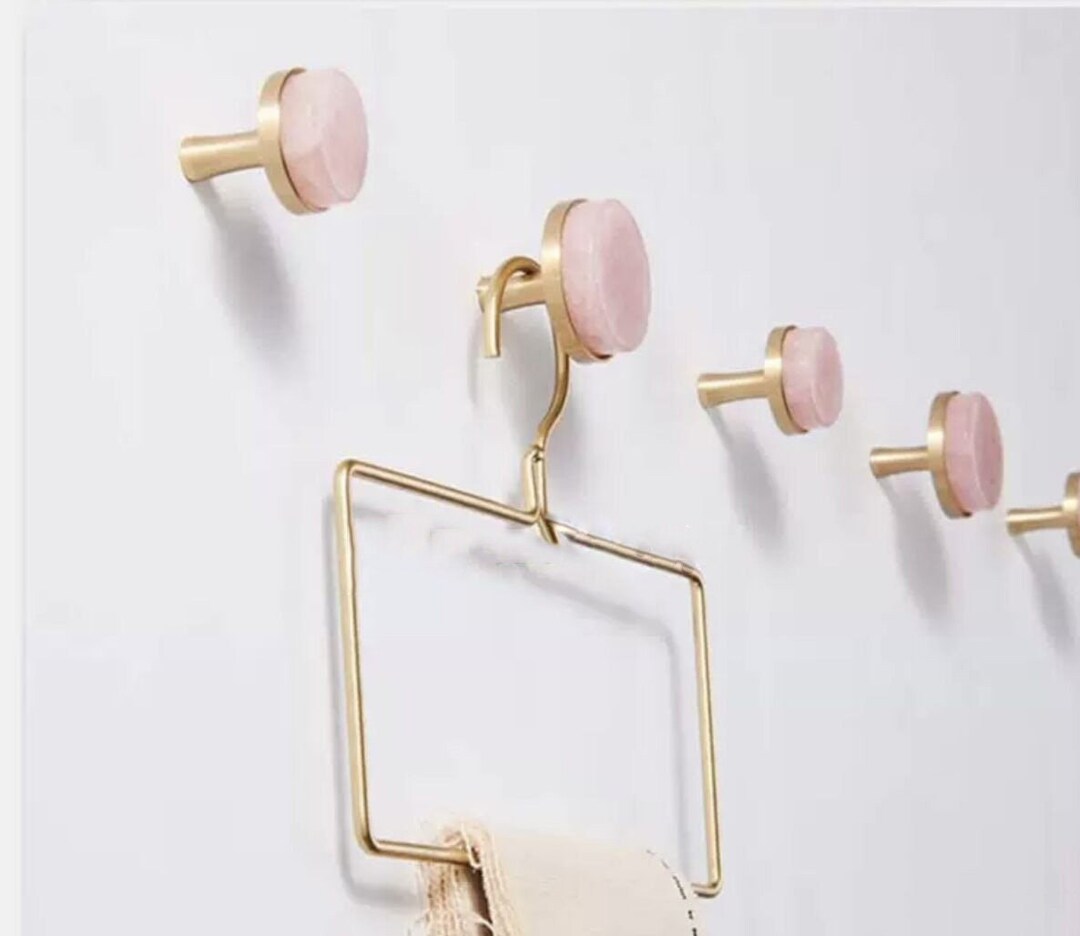 Nordic Original Design Minimalist Decorative Coat Hook Coat Hook ...