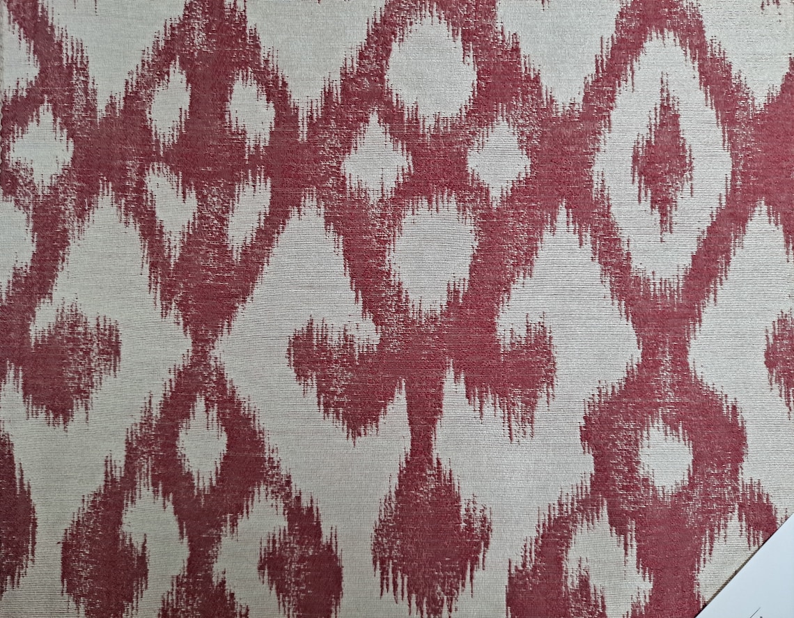 Designer Fabric Swatches - Etsy