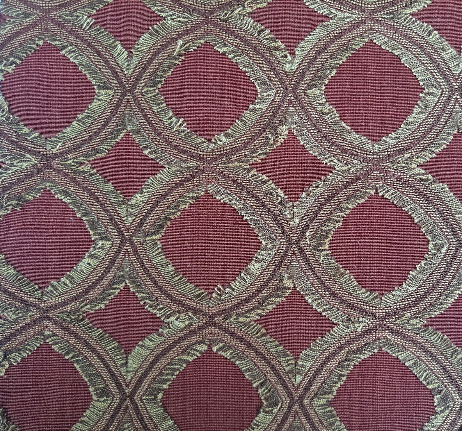 Designer Fabric Swatches - Etsy