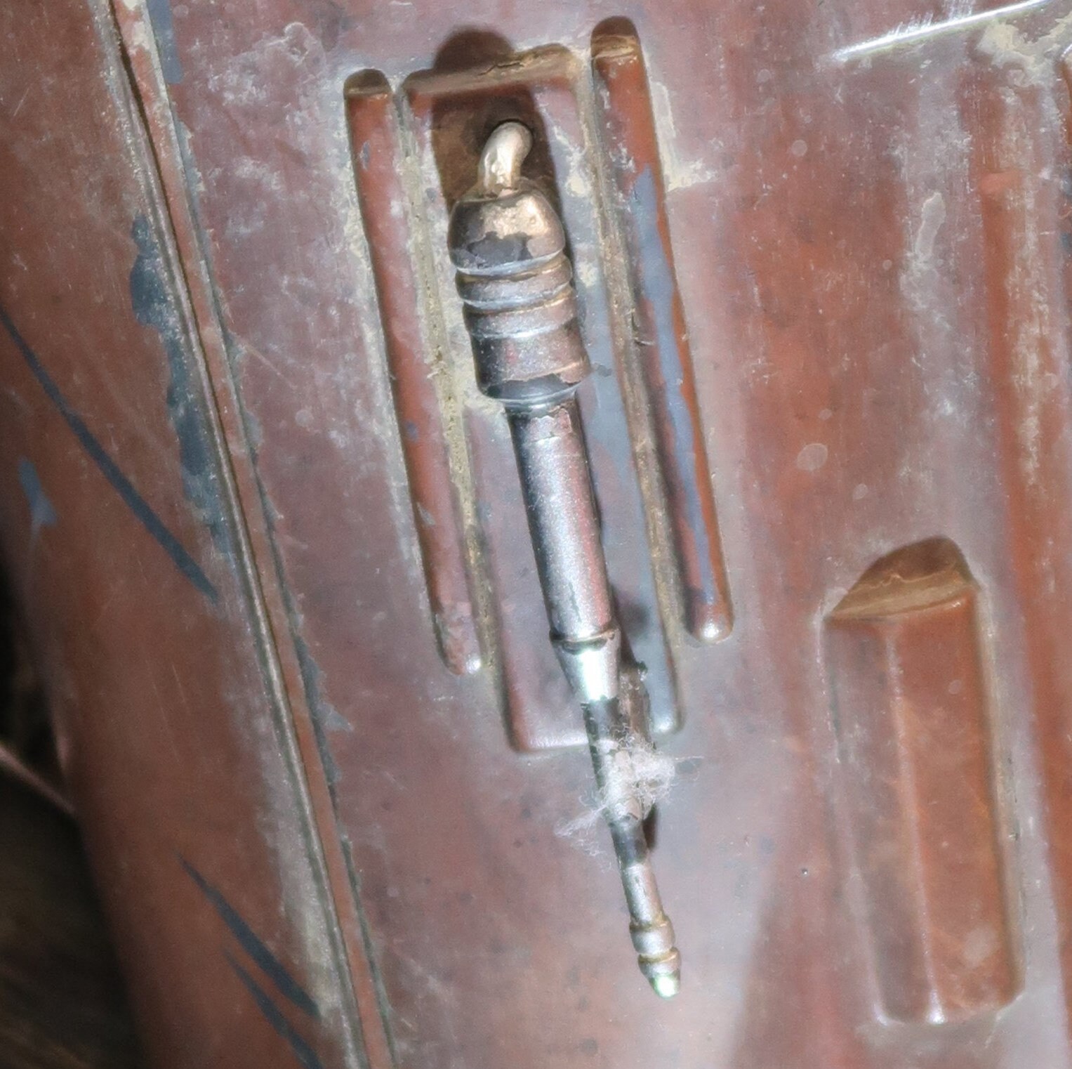 Mandalorian Gauntlet Flamethrower Aluminum - Etsy Canada