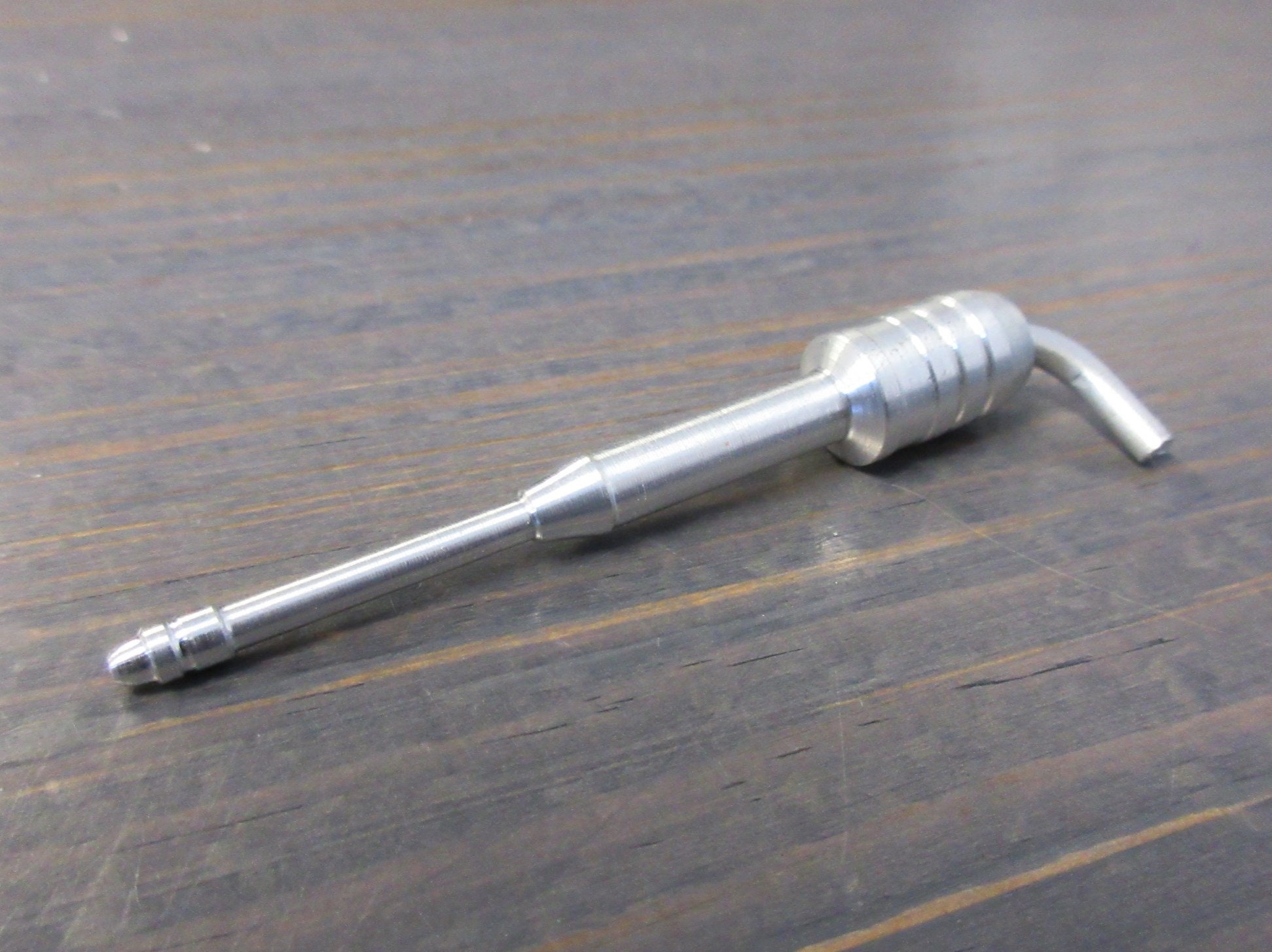 Mandalorian Gauntlet Flamethrower Aluminum - Etsy Canada