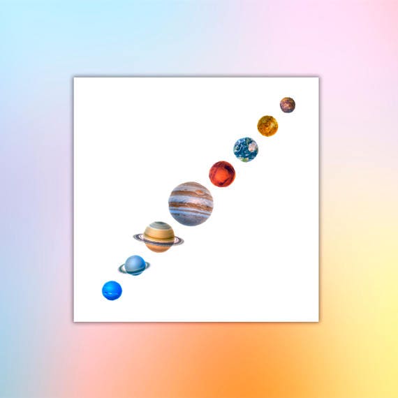 Solar System Tattoo Arm Tumblr