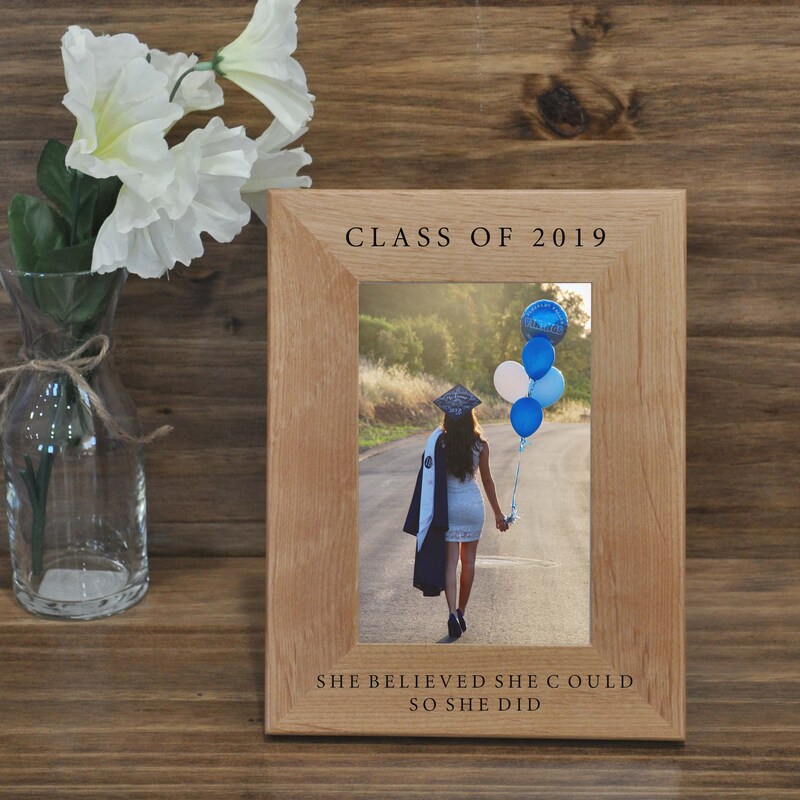 Graduation Frame - Etsy