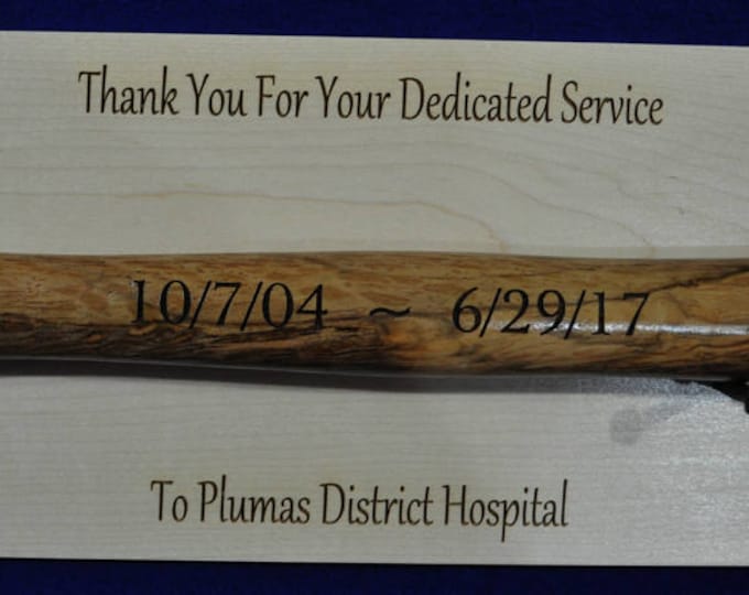 Hottest in the Office Trophy, Trophy Statue, Gold Trophy Statue, Award ...