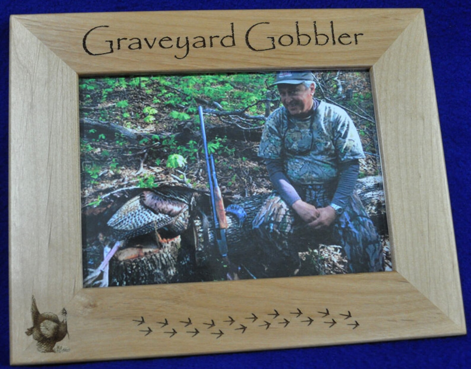 Gift for Dad Turkey Hunting Gift for Hunter turkey Hunter - Etsy