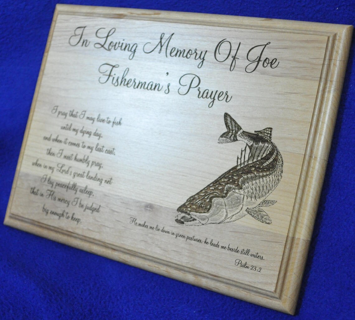 In Loving Memory ~ Sympathy Gift ~ Memorial Gift ~ Sympathy Gifts ...
