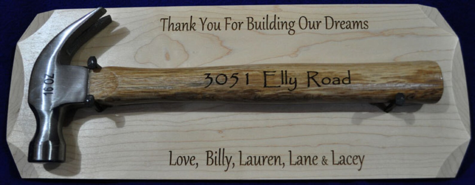 Gift for Home Builder Contractor Gift Realtor Gift Gift - Etsy
