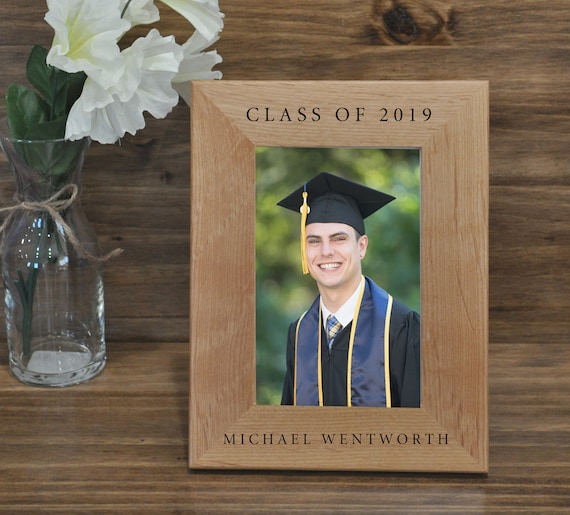 Graduation Frames Graduation Gifts Graduation | Etsy