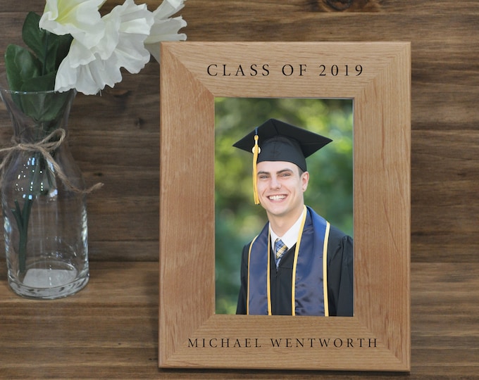 Graduation Frames ~ Graduation Gifts ~ Graduation ~ Personalized ...