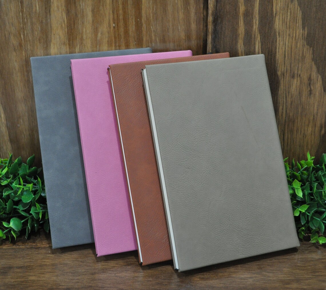 Wedding Gift for Couple Bucket List Custom Journal Bucket - Etsy