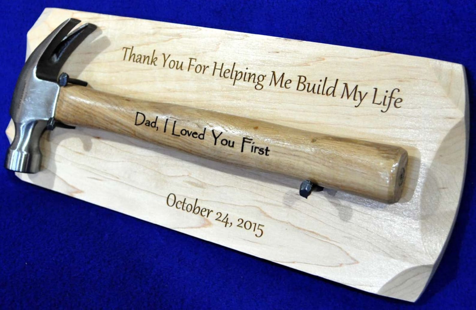 Wedding Gift for Couple Engraved Wedding Gift Engraved - Etsy