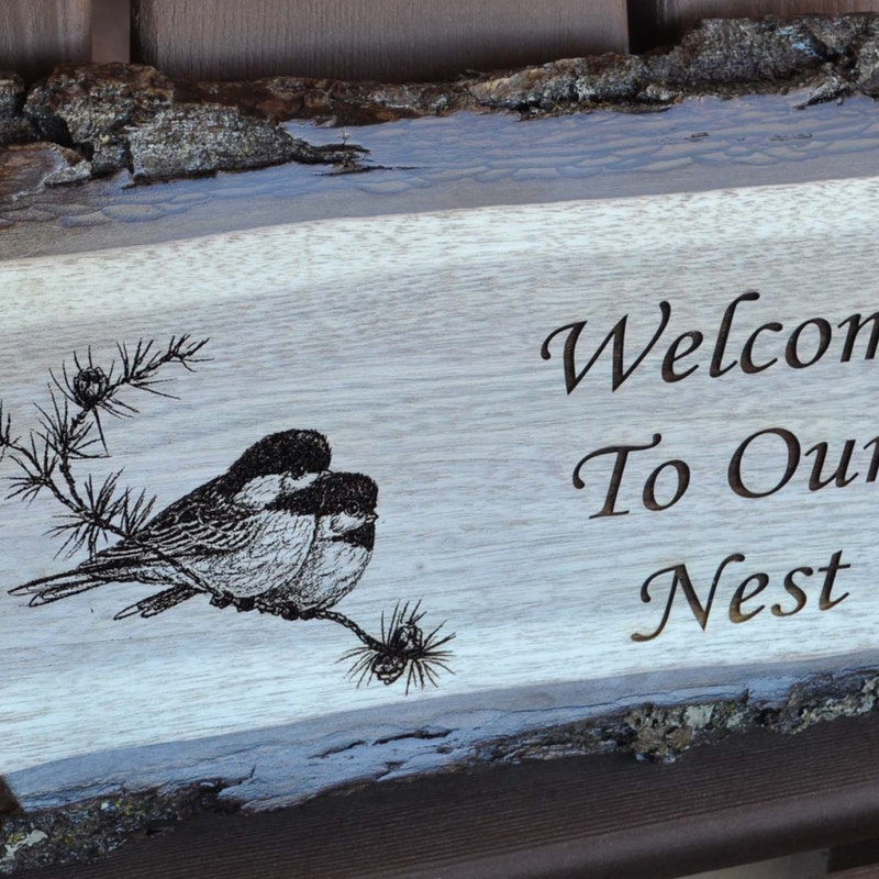 Bird Signs - Etsy