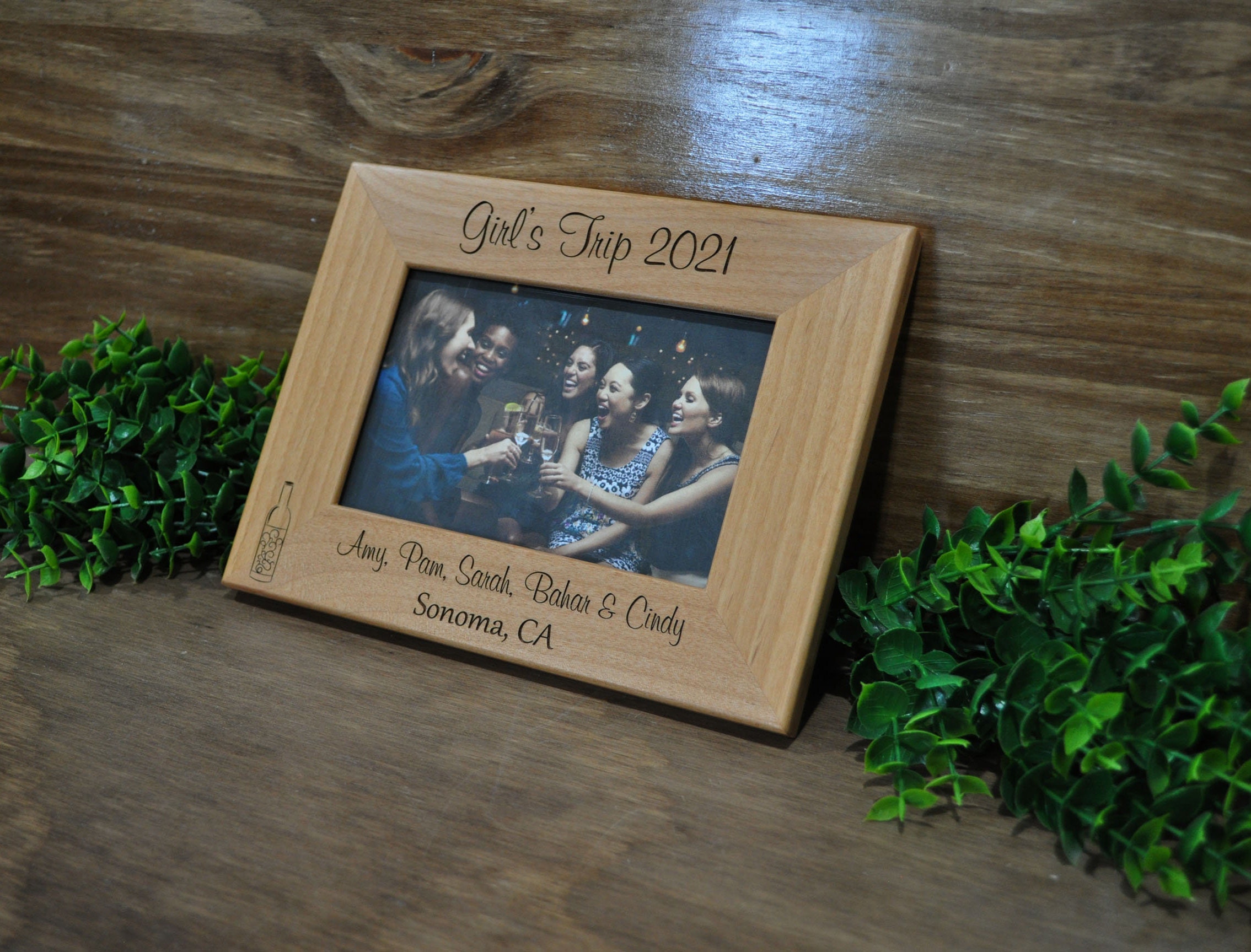 Girls Trip Vacation Best Friend Gift Gifts For Friends | Etsy