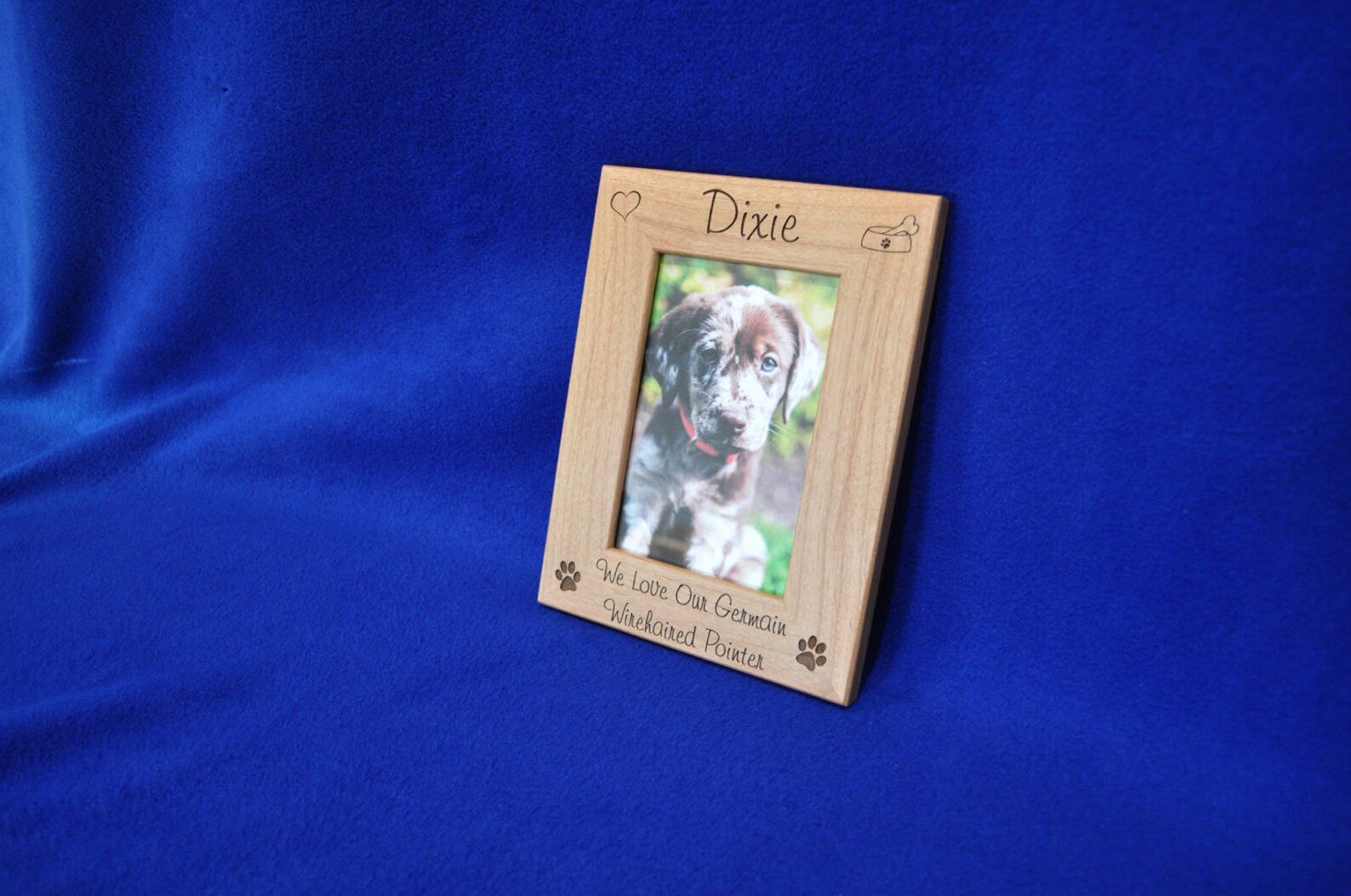 Pet Frame Dog Frames Cat Frames Custom Pet Frames Dog | Etsy