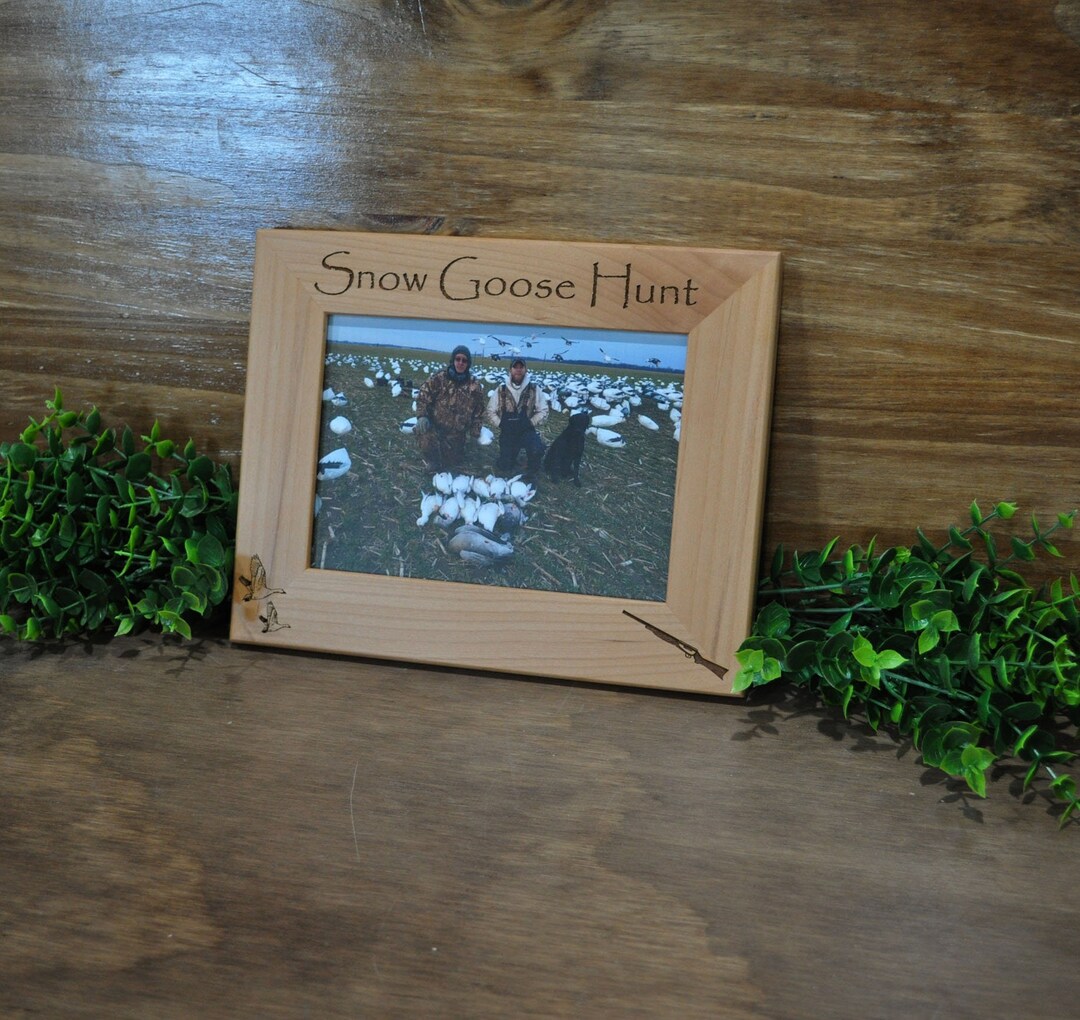 Snow Goose Hunting, Goose Hunting Frames, Hunting Frame, Hunting ...
