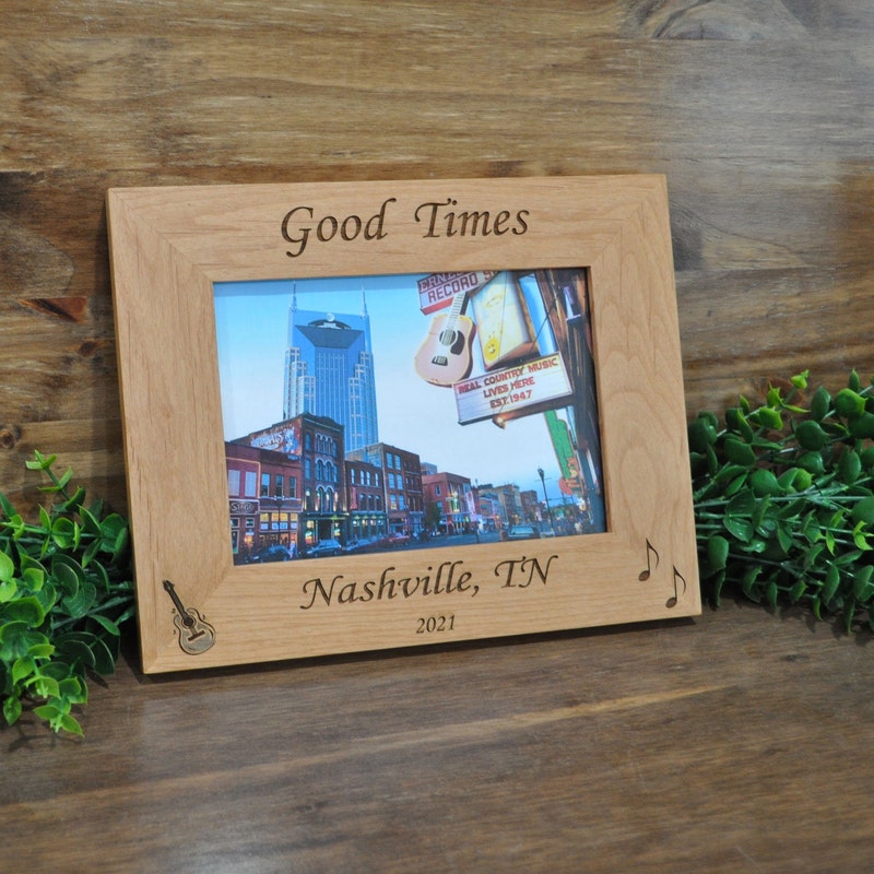 Girl Trip Picture Frames - Etsy