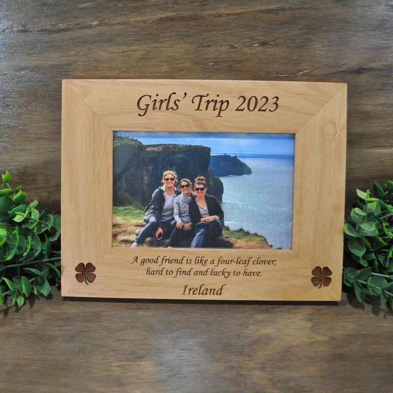 Keepsake Picture Frames - Etsy