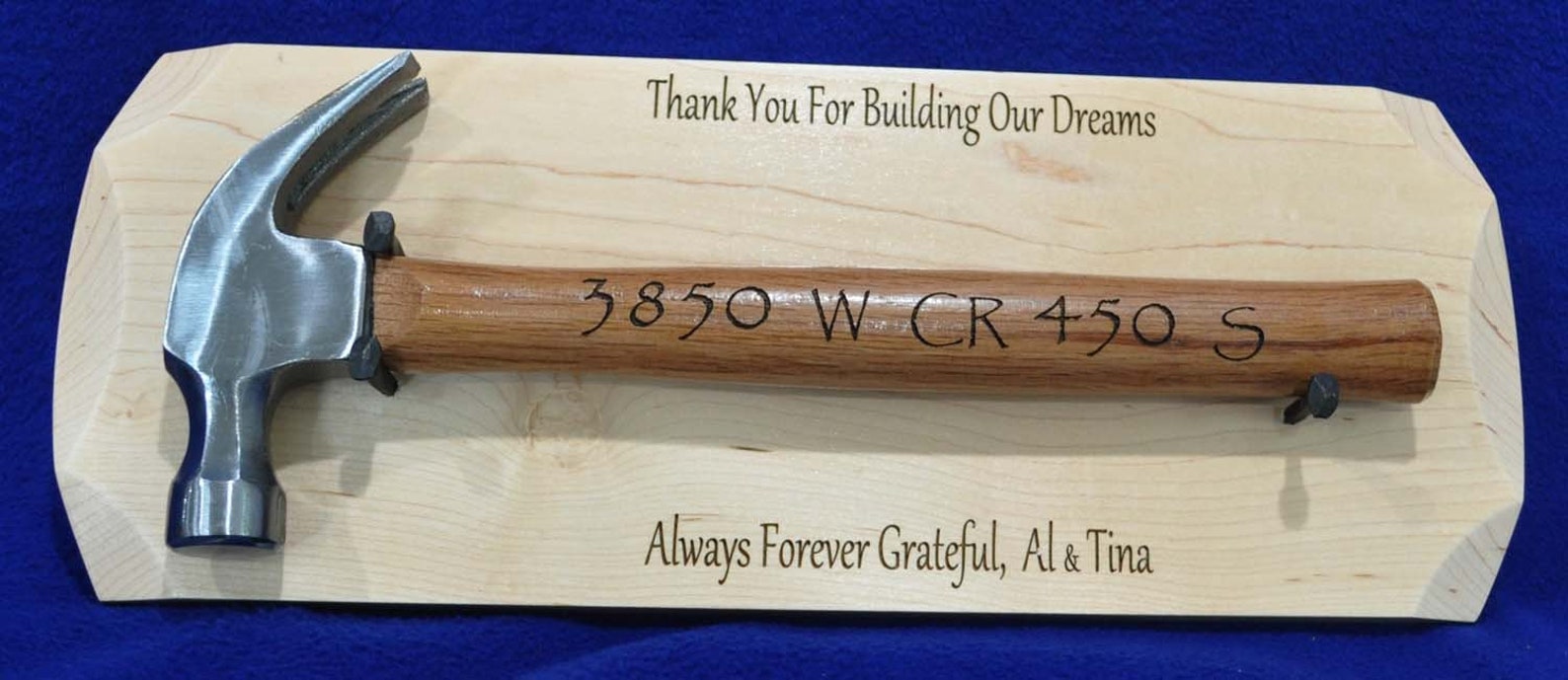 Home Builder Gift Contractor Gift Realtor Gift Gift for - Etsy