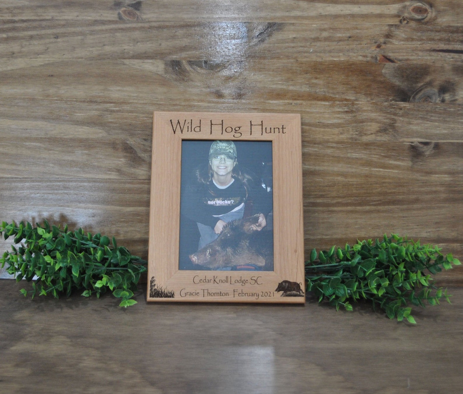 Hog Hunt Hog Hunting Hunting Frames Wild Hog Hunting - Etsy