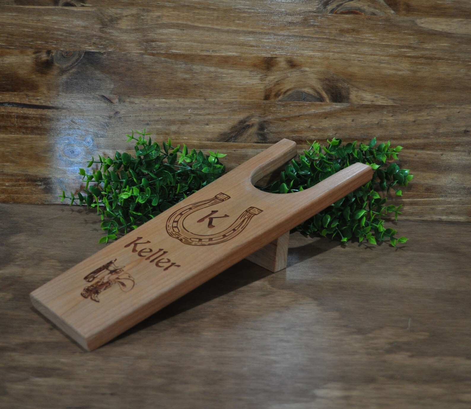 Boot Jack Boot Remover Gift for Cowboy Cowgirl Gift Christmas Gift for ...