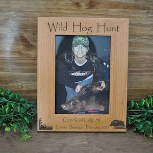 Hog Hunt, Hog Hunting, Hunting Frames, Wild Hog Hunting, Hunting Gifts ...
