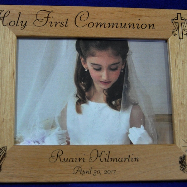 Religious Frames - Etsy
