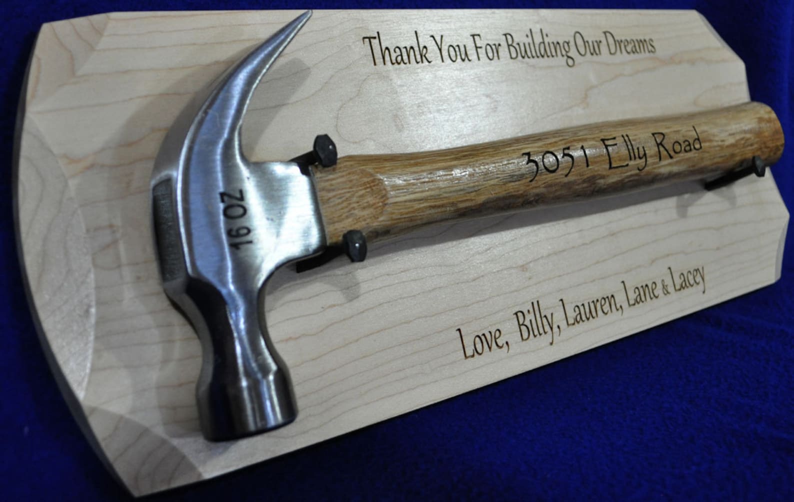 Gift for Home Builder Contractor Gift Realtor Gift Gift - Etsy