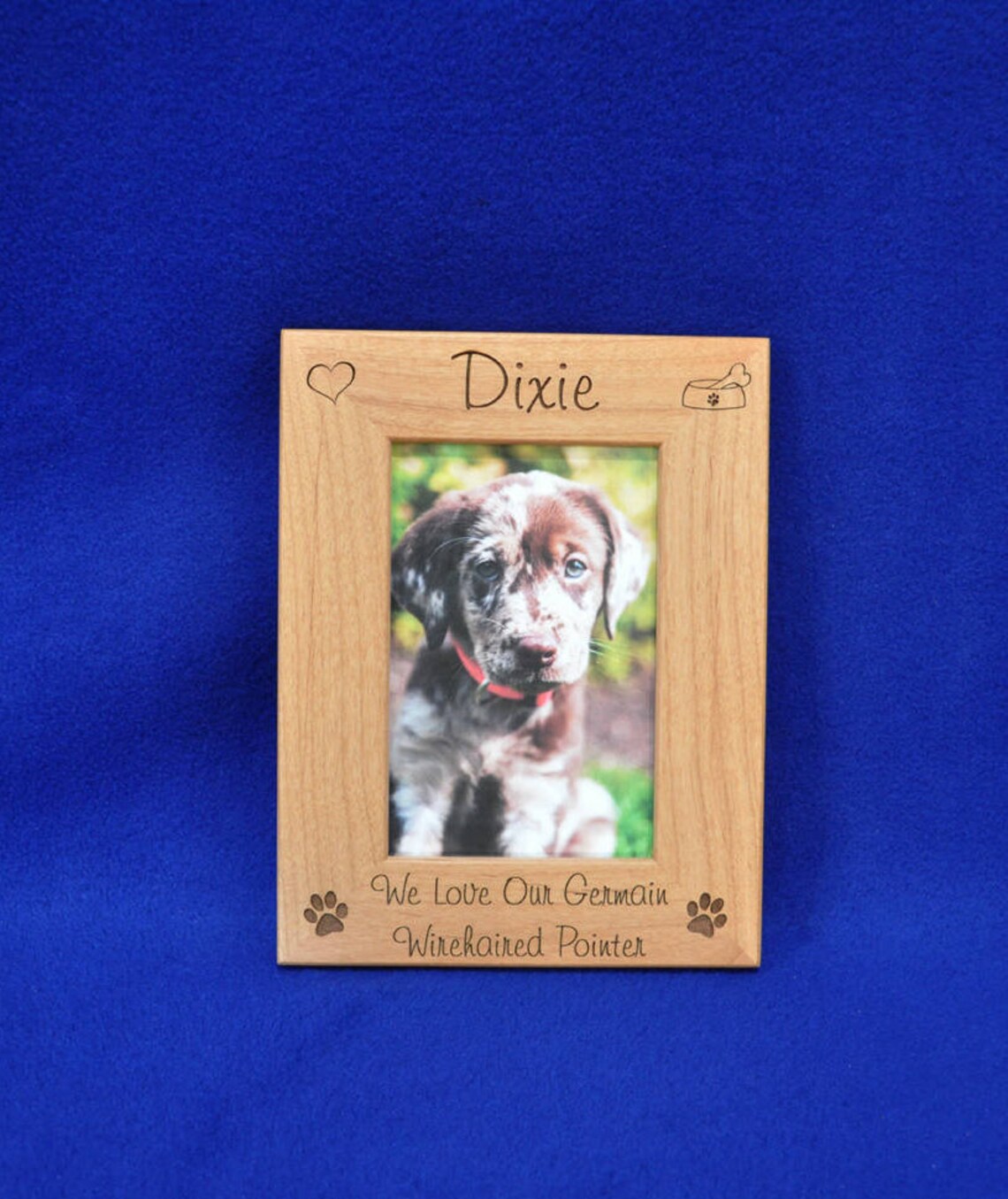 Pet Frame Dog Frames Cat Frames Custom Pet Frames Dog - Etsy