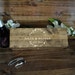 Custom Wine Box Unity Ceremony Box Wine Unity Ceremony - Etsy