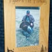 Turkey Hunting ~ First Turkey Frame ~ 1st Turkey ~ Gift for Hunter ...
