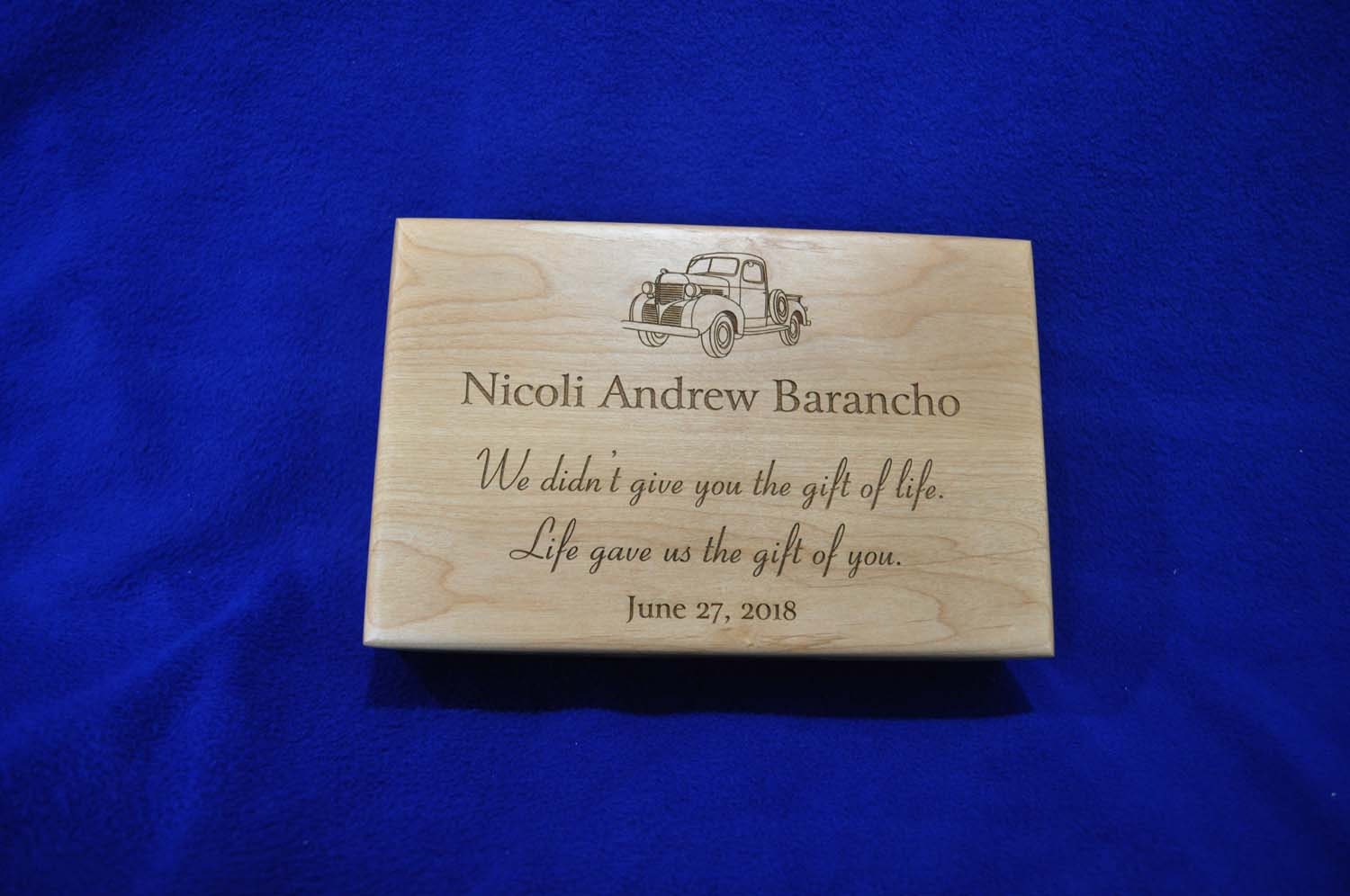 Adoption Gift Gift for Boy Great Adoption Gifts Keepsake - Etsy