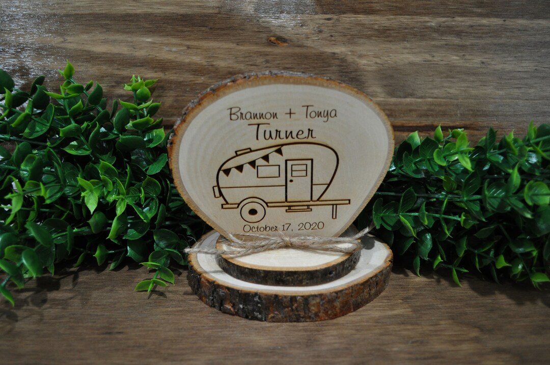 Camping Cake Top, Wedding Cake Tops, Cake Topper, Camping Design ...