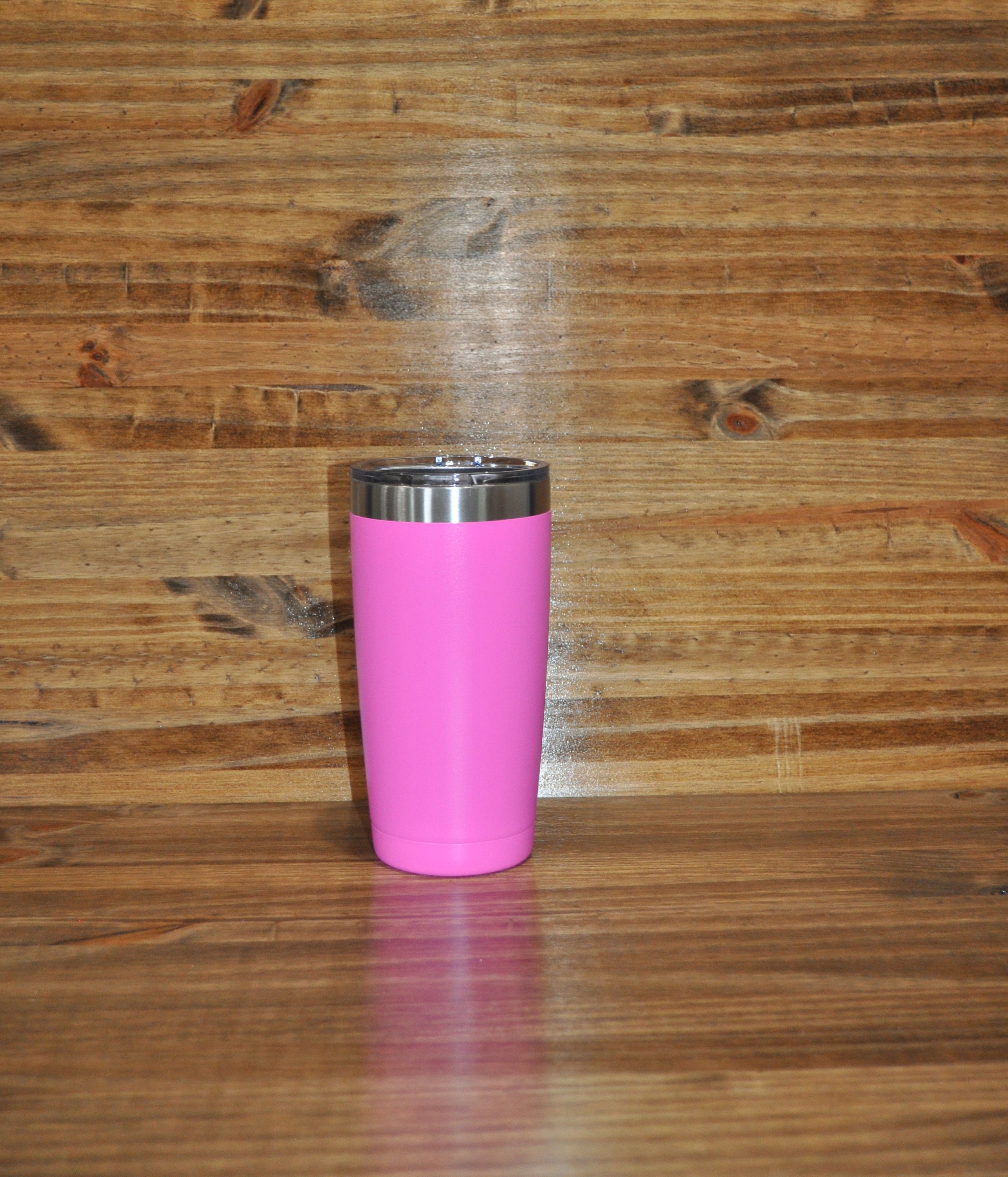 Happy Camper Travel Mug Tumbler Personalized Travel Mugs | Etsy