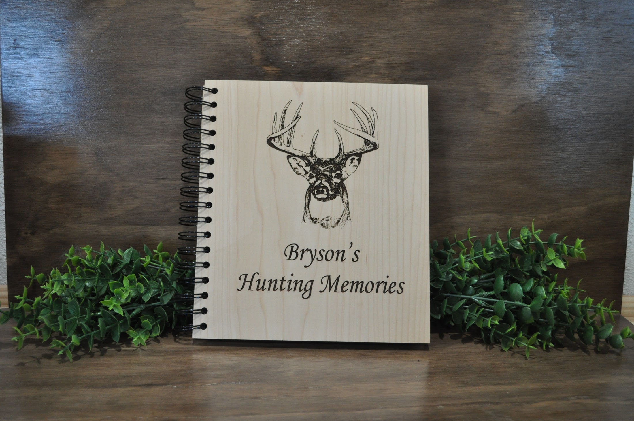 Deer Hunting Gifts, Hunting Gift, Personalized Photo Gifts, Christmas ...