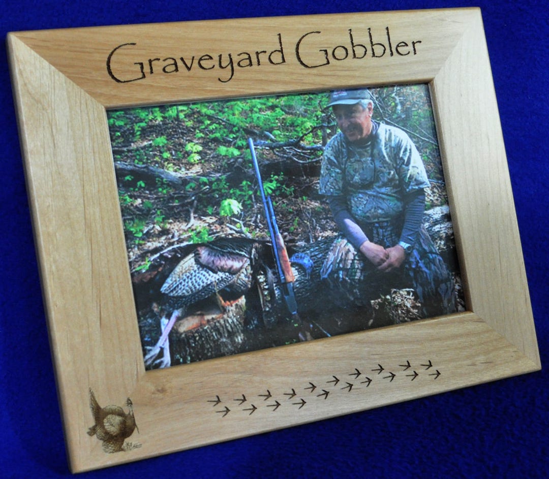 Gift for Dad, Turkey Hunting, Gift for Hunter, Turkey Hunter Gift ...