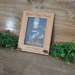 Hog Hunt, Hog Hunting, Hunting Frames, Wild Hog Hunting, Hunting Gifts ...