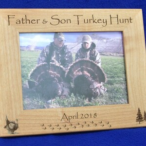 Christmas Gifts for Dad ~ Turkey Hunting ~ Gift for Hunter ~turkey ...