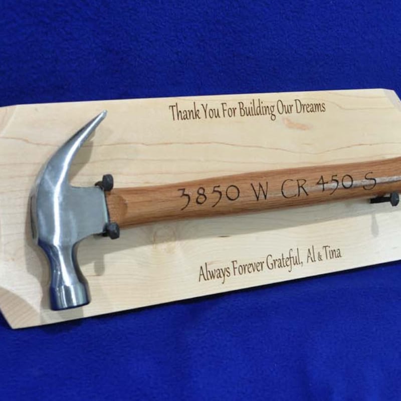 Contractor Builder Gift - 60+ Gift Ideas for 2025