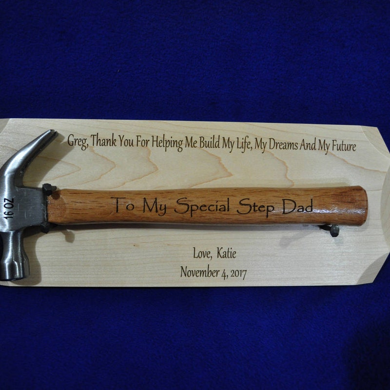 Step Father Gift - 60+ Gift Ideas for 2025
