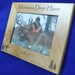 Deer Hunting Hunting Frame Hunting Gift Gift for Hunter Hunting Picture ...