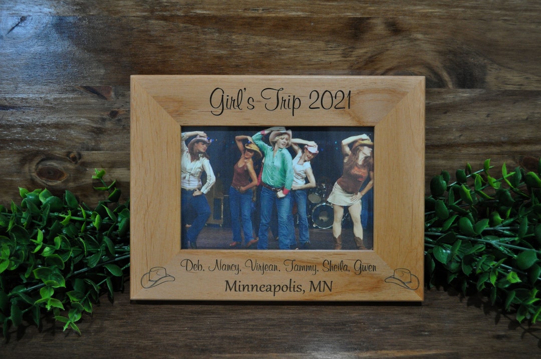 Girls Trip, Girls Get Away, Girls Vacation, Gift for Friends ...