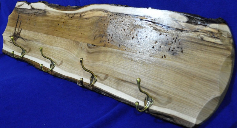 Christmas Gifts for Men Pheasant Hunting Live Edge - Etsy