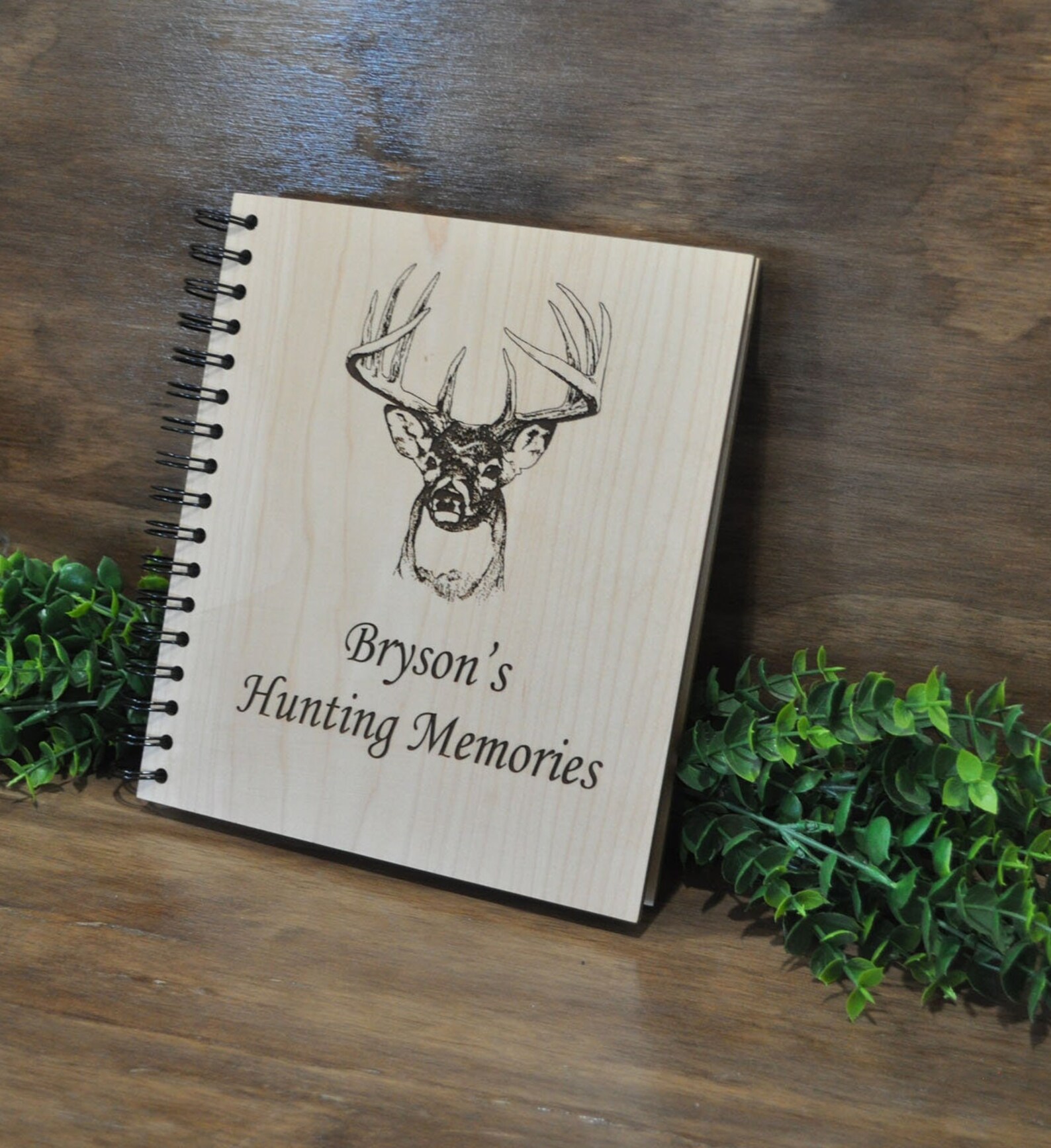 Deer Hunting Gifts, Hunting Gift, Personalized Photo Gifts, Christmas ...