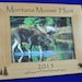 Hunting Moose Hunting Hunting Frame Hunting Gift Gift for Hunter ...